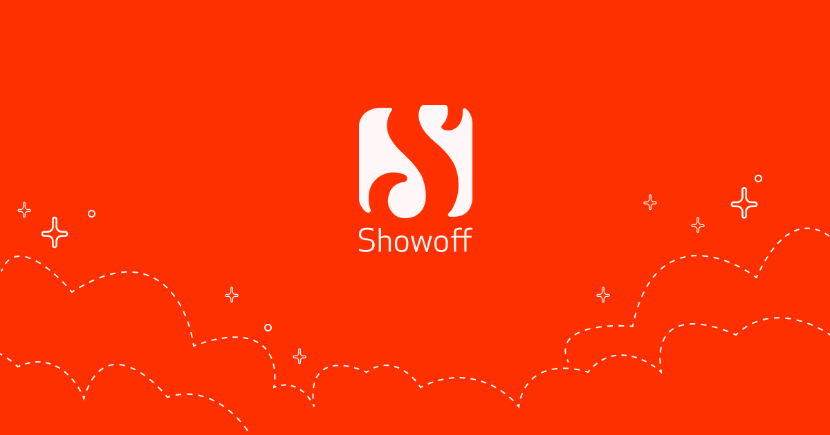 Showoff | FROM DUMB DATA TO INSIGHTS AND APPLICATIONS!